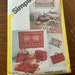 Simplicity 5311, Tote Bags and Covers Pattern, Sewing Machine Cover ...