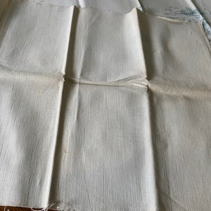 Stamped Unfinished Dresser Scarf or Table Runner, Dutch Designs, Nice ...