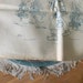 Stamped Unfinished Dresser Scarf or Table Runner, Dutch Designs, Nice ...