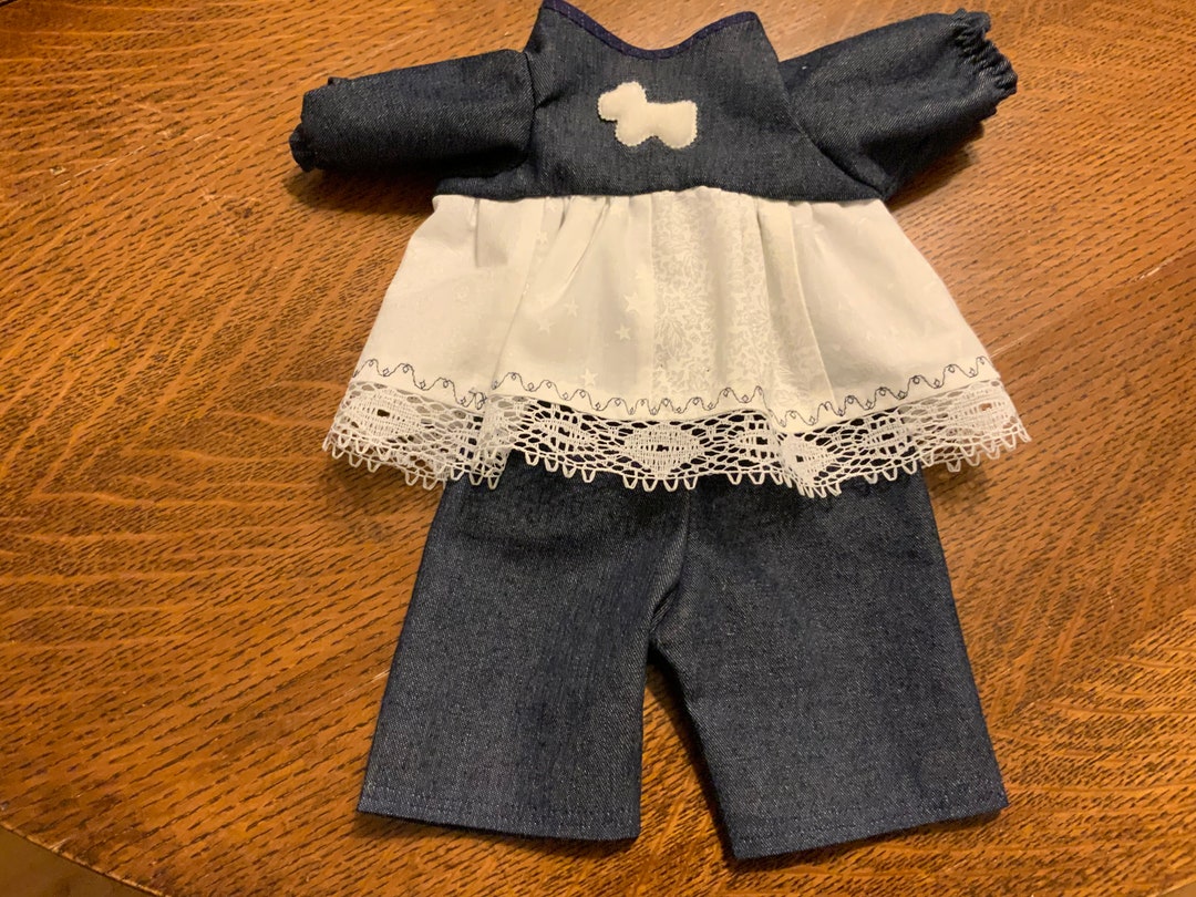 Doll Clothes, 16 Doll Clothes, 16 Baby Doll Clothes, 16 Inch Doll ...