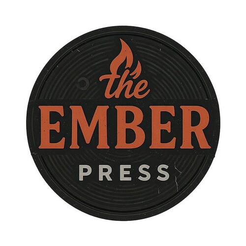 TheEmberPress - Etsy