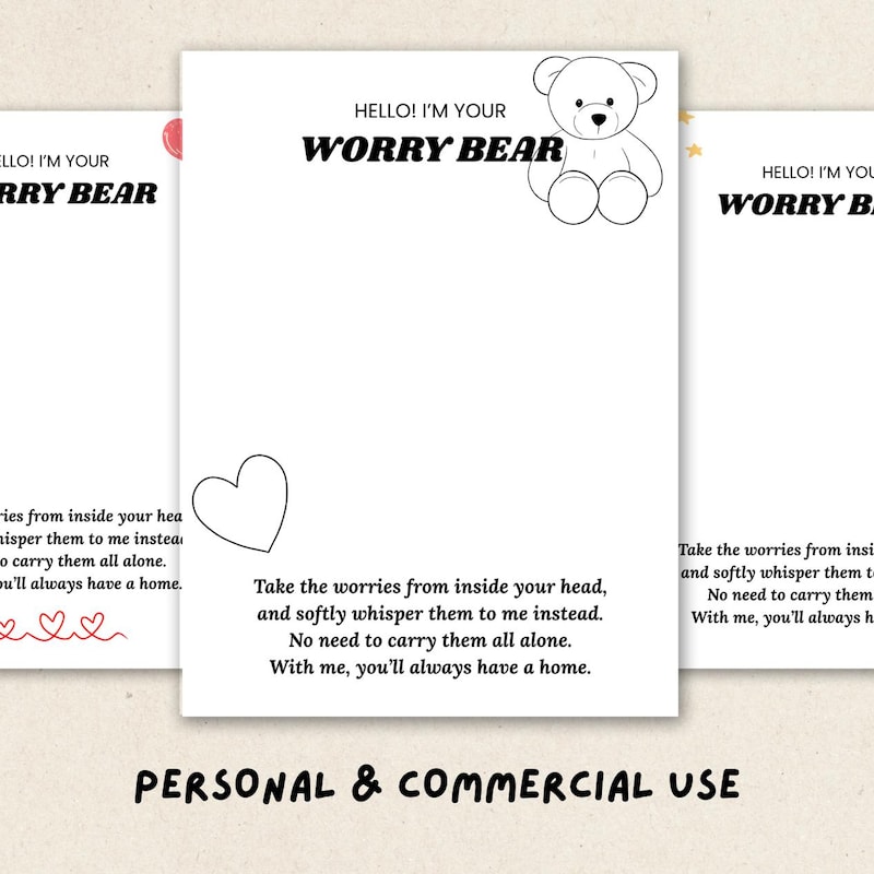 Worry Stones With Meaning - Etsy