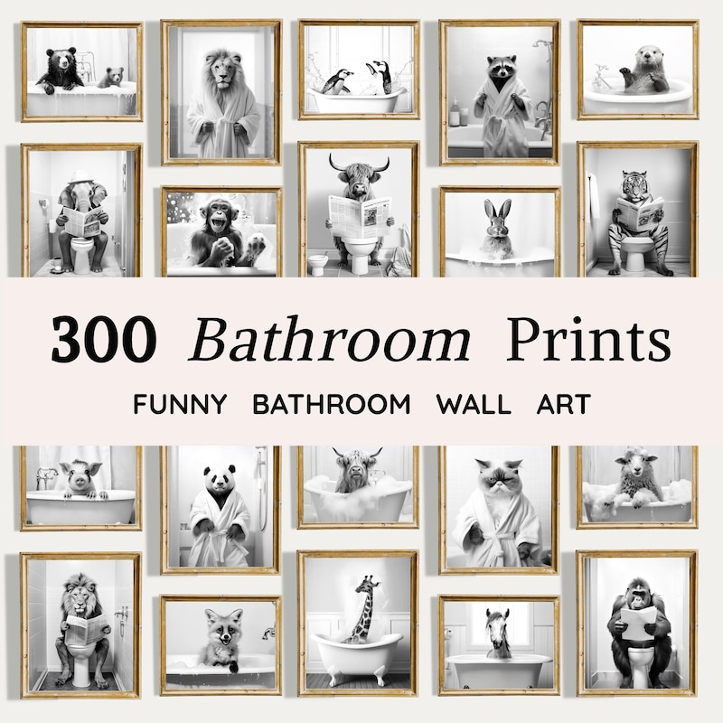 Unique Art Style Prints - Etsy