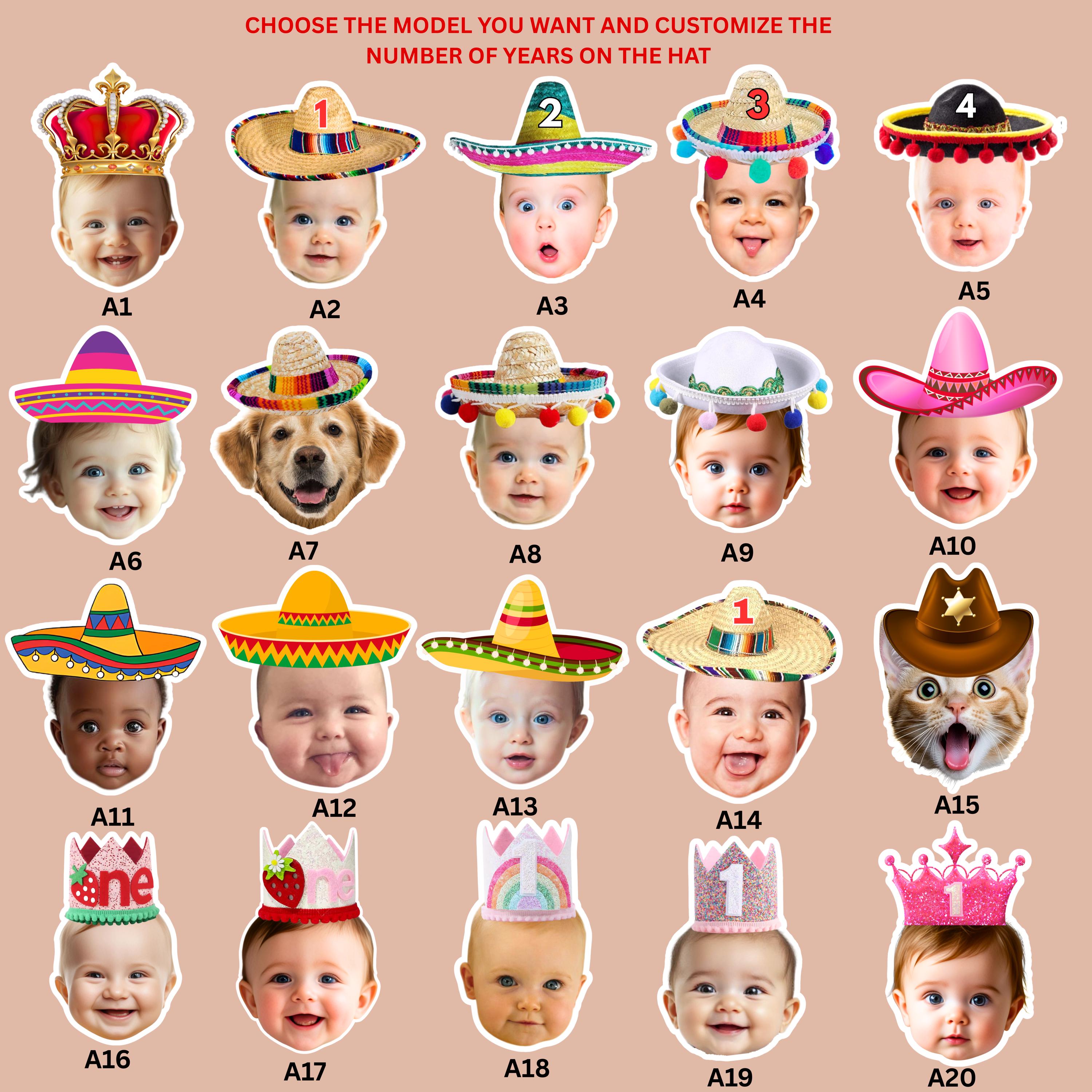 Custom Fireman Birthday Cupcake Toppers Printable | Firefighter Theme ...
