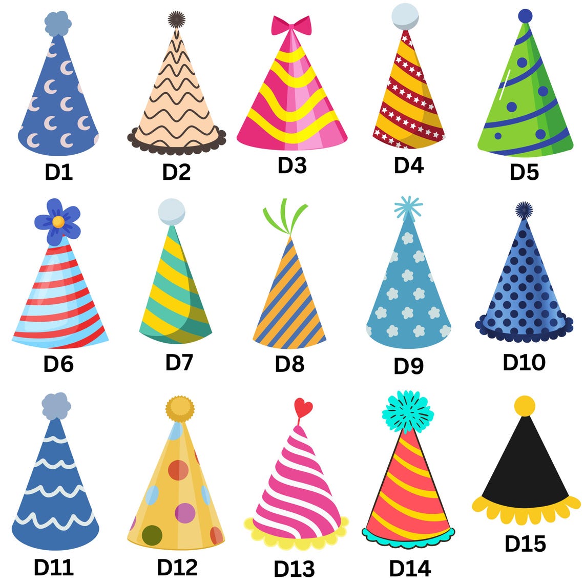 Custom Fireman Birthday Cupcake Toppers Printable | Firefighter Theme ...