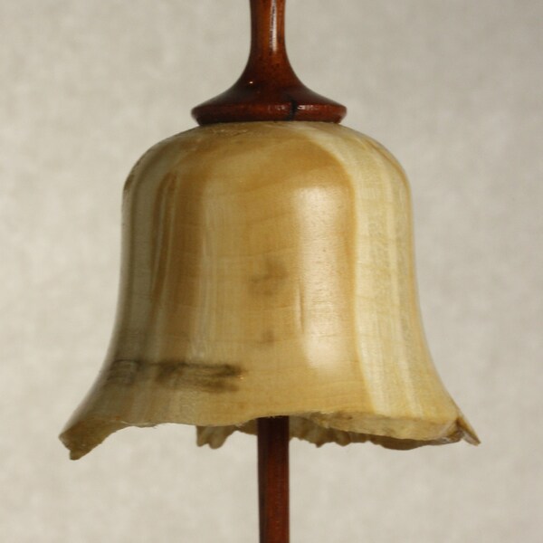 Wood Turned Ornament - Etsy