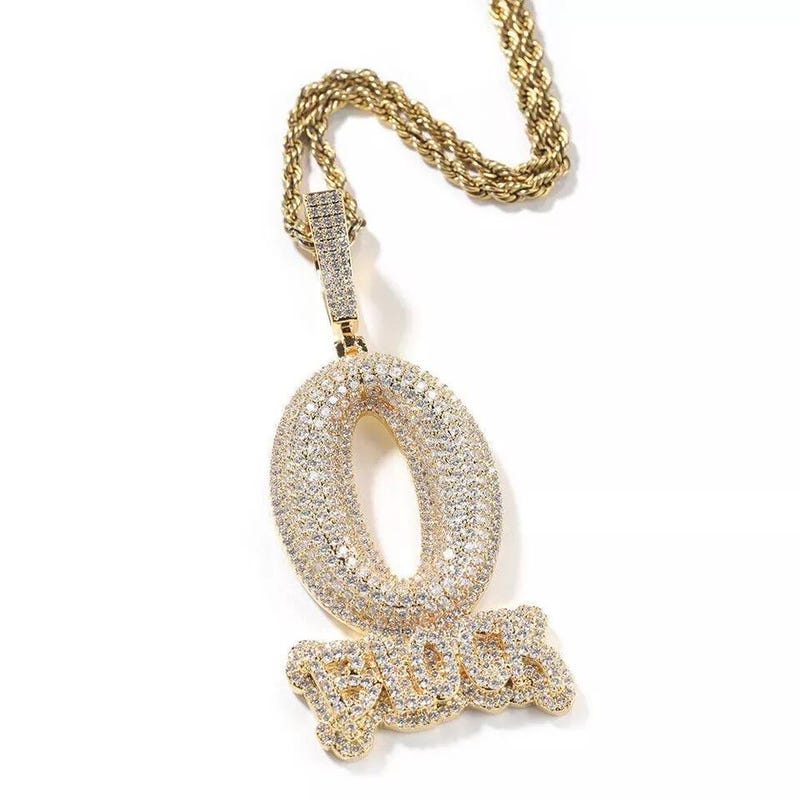 O Block Chain - Etsy