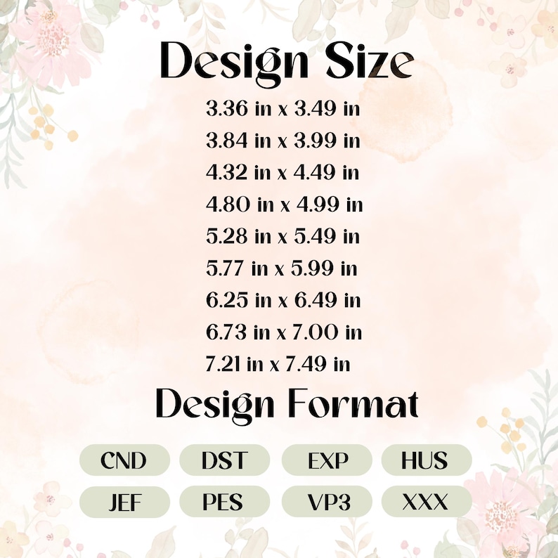 Mountain Landscape Embroidery Design, Colorful Landscape Machine ...