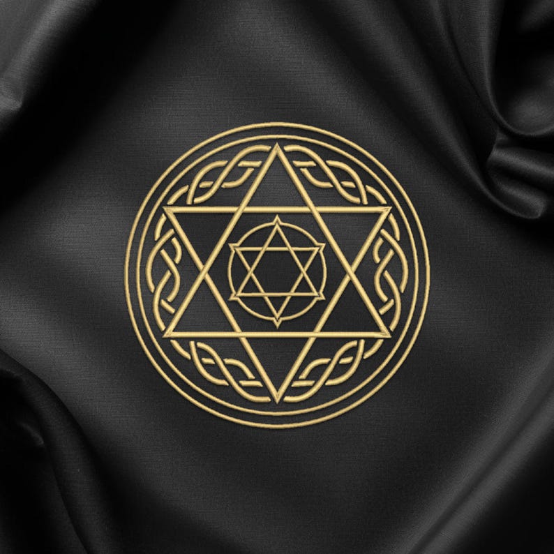 Sacred Union Geometry – Symbol of Balance & Alignment - Etsy