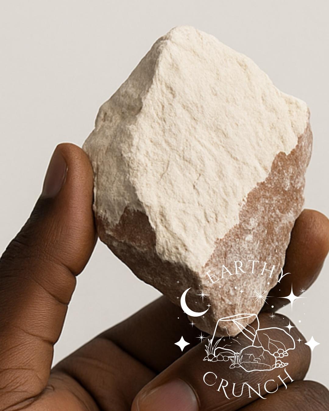 African Eko Grey - Clay for Pica/ Geophagia - Etsy UK