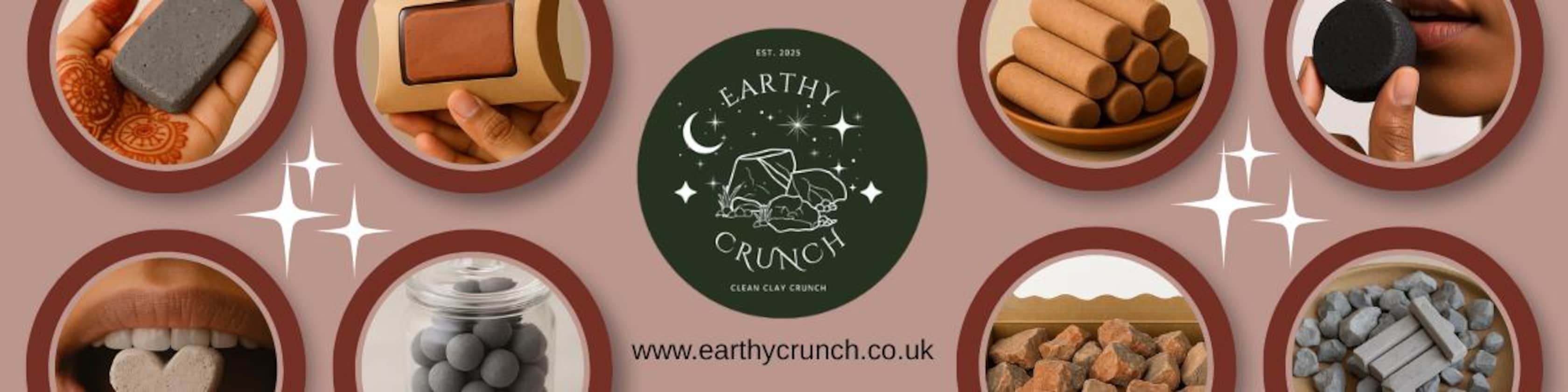 EarthyCrunchUK - Etsy UK
