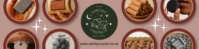 EarthyCrunchUK - Etsy UK