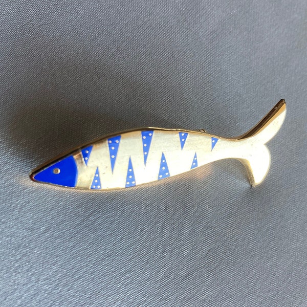 Laurel Burch Fish - Etsy