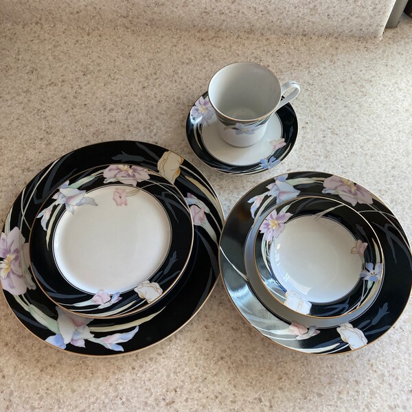 8 Place Settings - Etsy