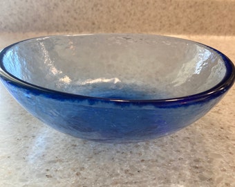 Fire and Light Glass | Etsy