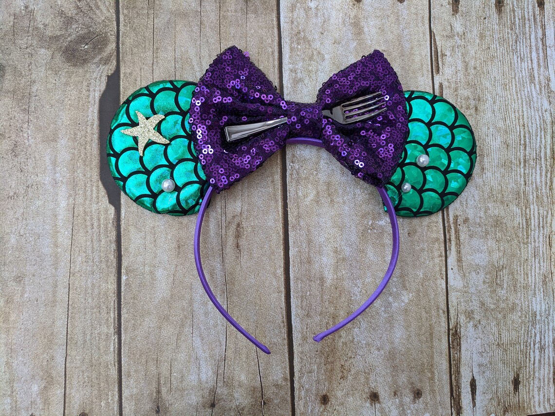 Mermaid First Birthday Outfit, 1st Birthday, Girl Little Mermaid Cake ...