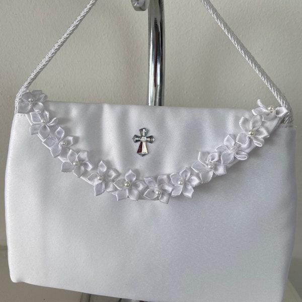 1st Communion Dress - Etsy