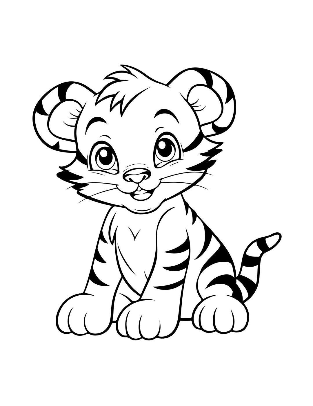 Colorful Adventures: Fun-filled Coloring Pages for Little Artists. 100 ...