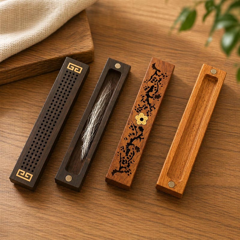 Whisker Cases - Etsy