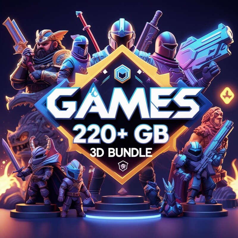 Gaming Character Statues - Etsy