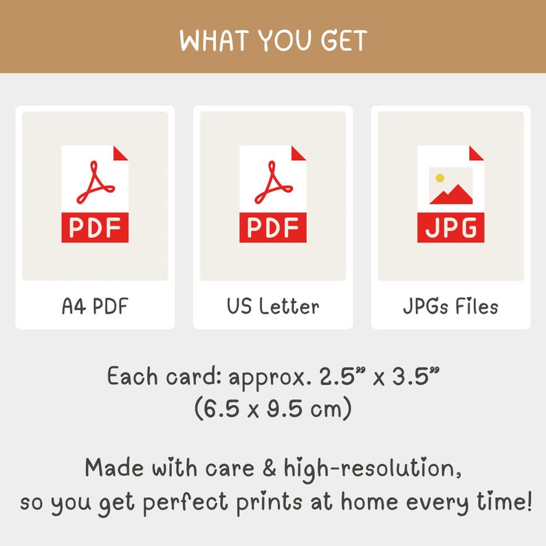 Printable Emotions Flashcards for Kids | 12 Feelings Cards | Montessori ...