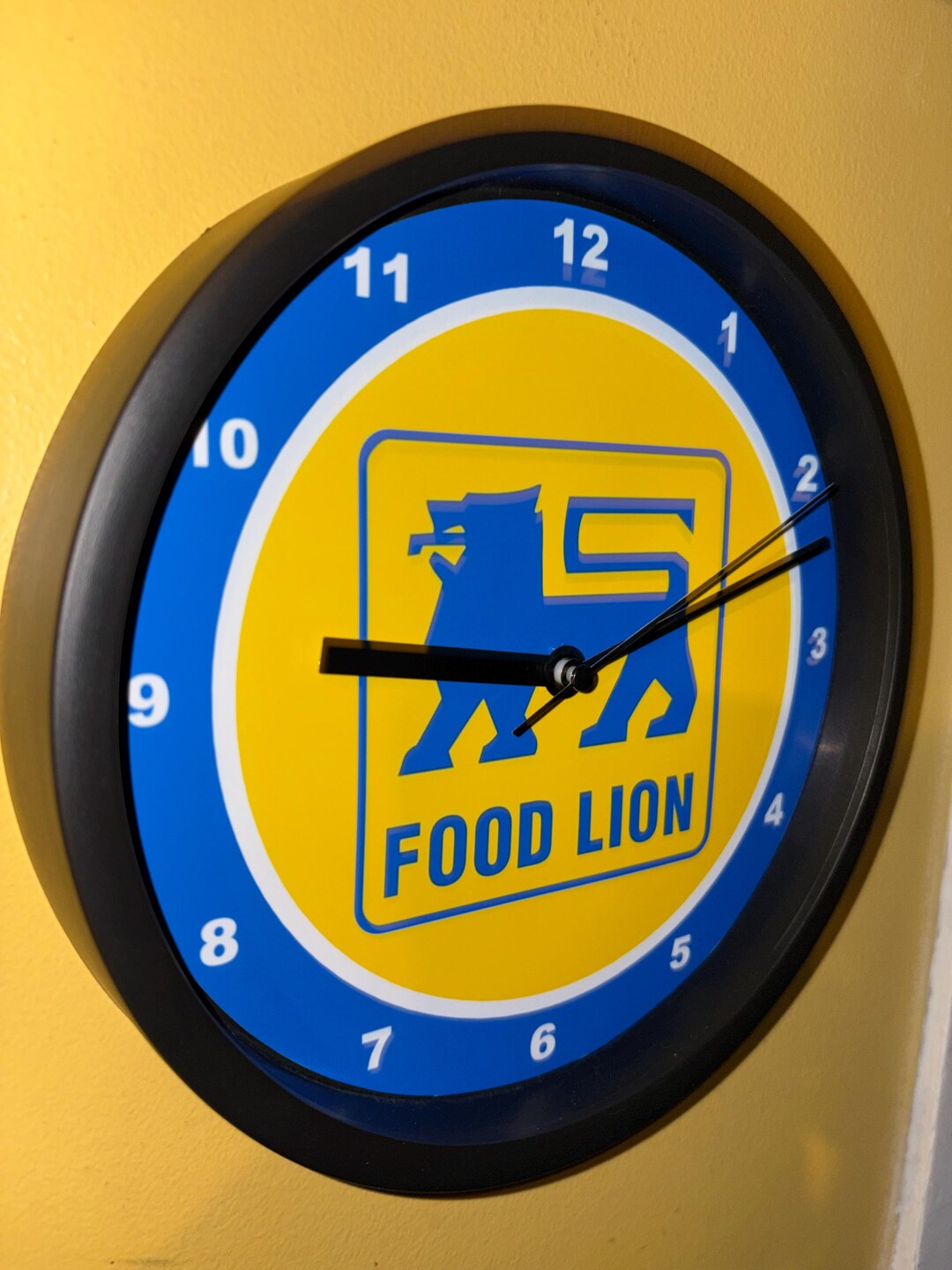 Food Lion Grocery Store Super Market Kitchen Diner Restaurant ...