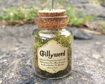 Gillyweed | Etsy