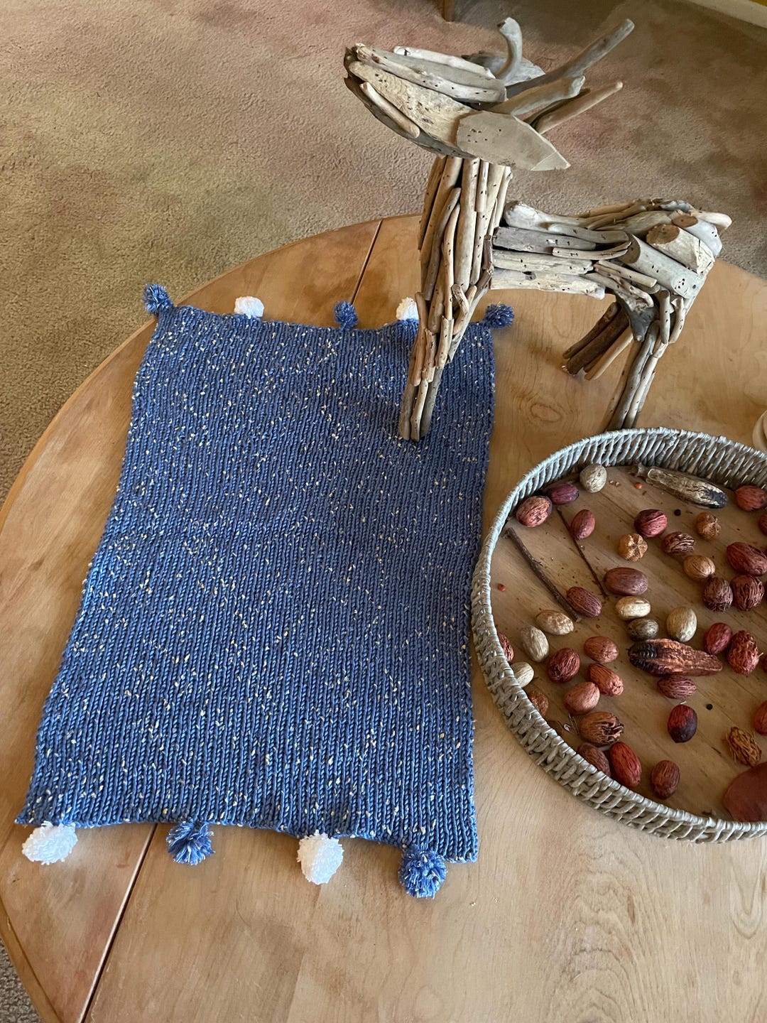 Mini Blanket of Stars in Night Sky - Etsy