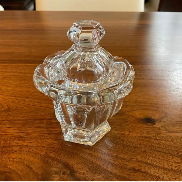 Condiment Jar - Etsy