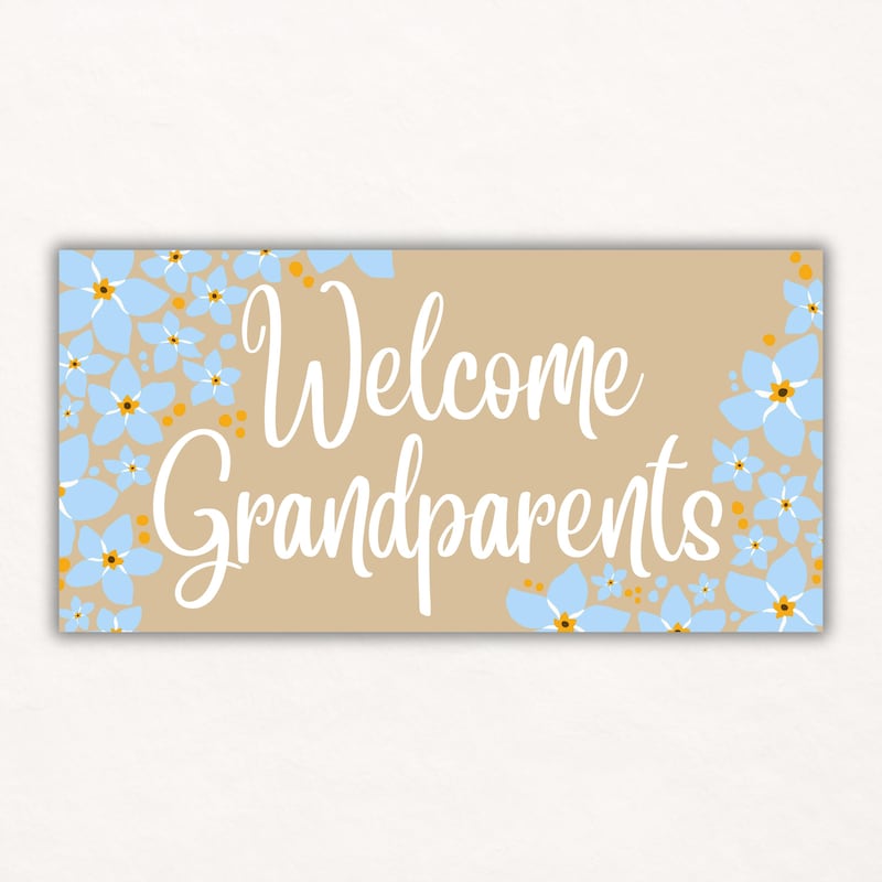 Painted Banner - Etsy