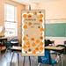 Pumpkin Spice and Everyone’s Nice Classroom Door Painted Banner ...