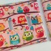Owl Light Switch Cover / Pink Owls Nursery Decor / Owl Nursery - Etsy
