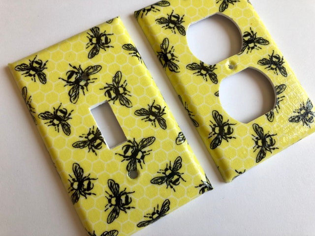 COUTURELIGHTPLATES - Etsy