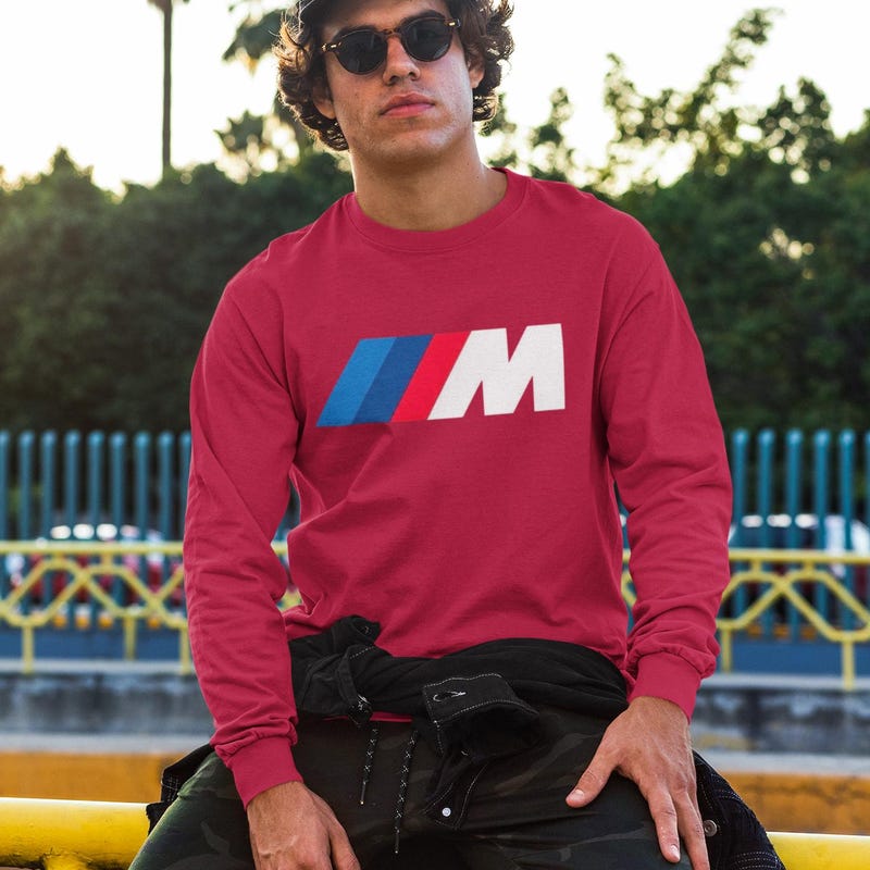 German Bmw T Shirt - Etsy