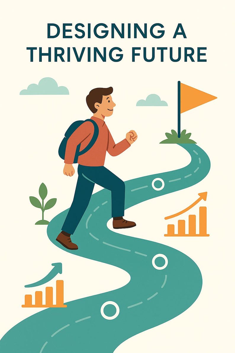 Outsmarting AI Overload (how to Thrive and Not Just Survive) - Etsy