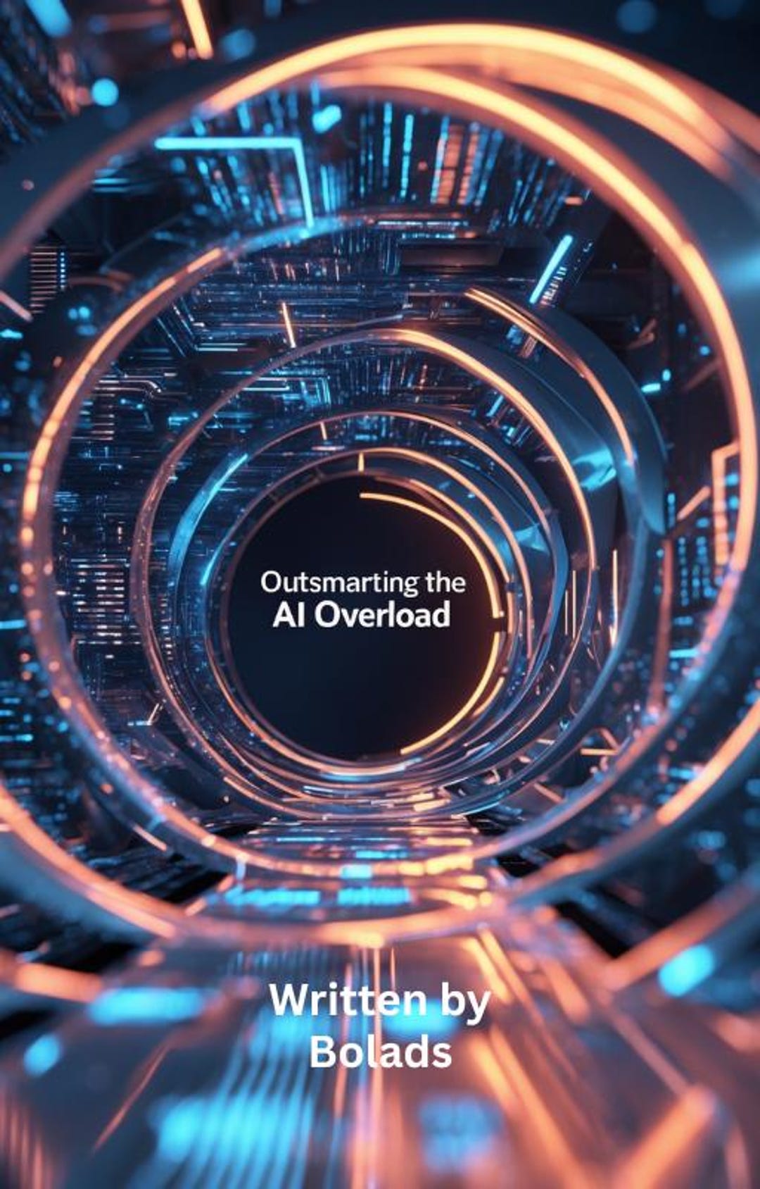 Outsmarting AI Overload (how to Thrive and Not Just Survive) - Etsy