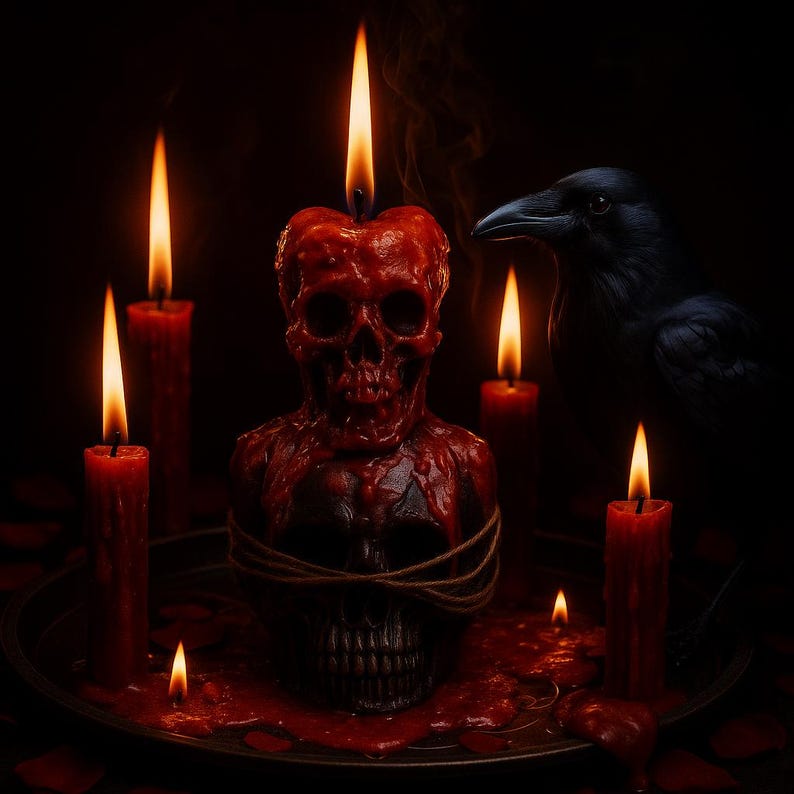 Instant Karma & Payback Ritual – Return Negativity Fast | Powerful ...