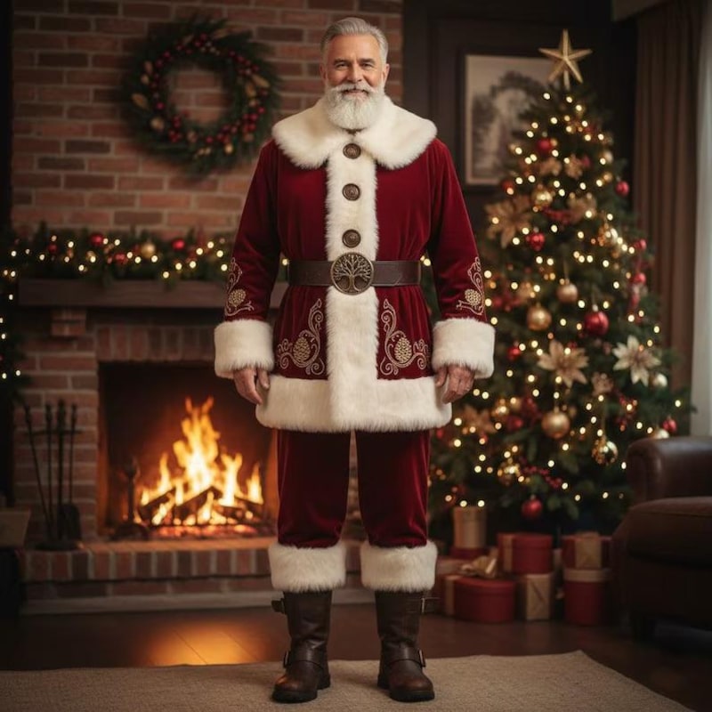 Enchanted Costume Men - Etsy