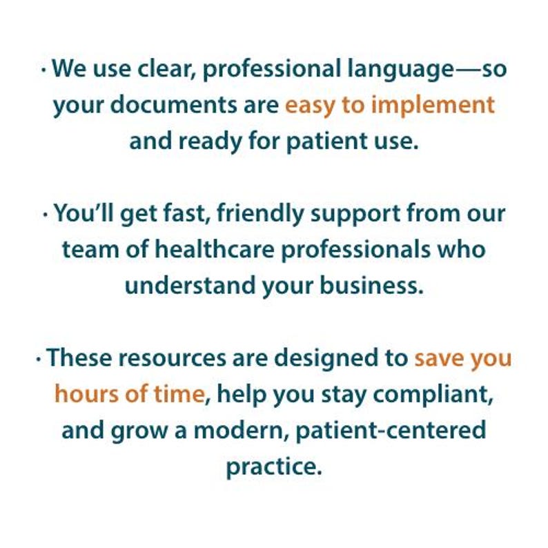 Employee HR & Hiring Essentials Bundle - Etsy