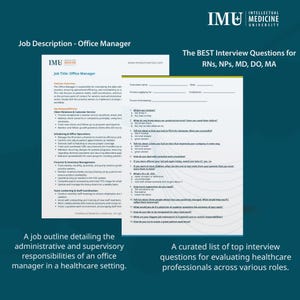 Employee HR & Hiring Essentials Bundle - Etsy
