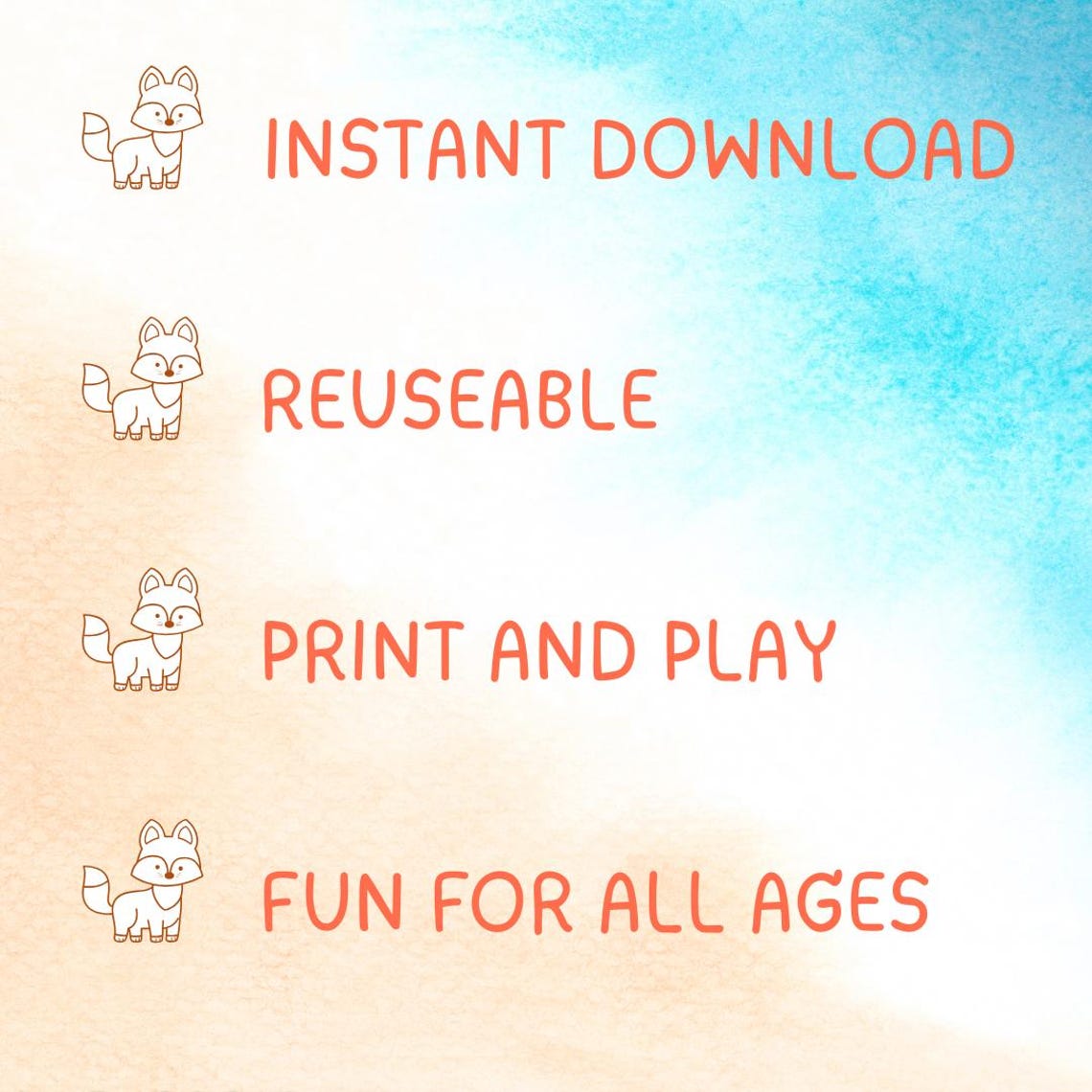Candy Dice Game: Fun Printable Party Game for Kids (PDF Download) - Etsy