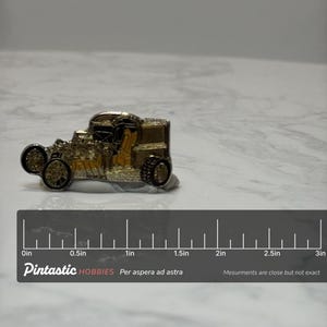1920s Model T Hot Rod Pin: Classic Vintage Rat Rod Enamel Car Pin - Etsy