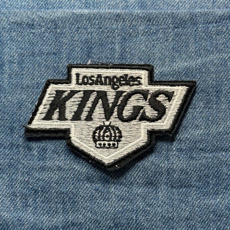 Los Angeles Kings - Etsy