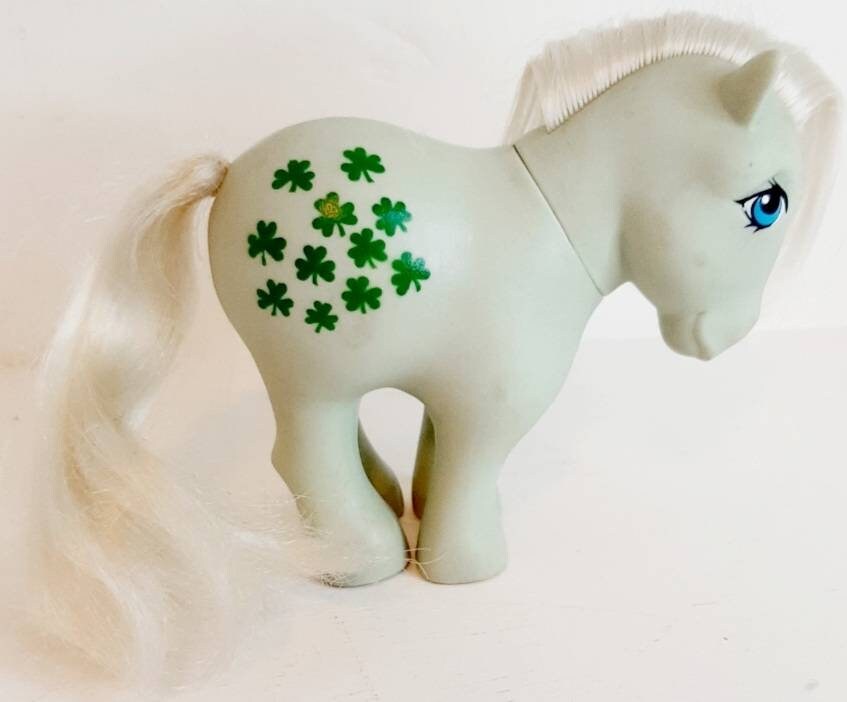 Mlp Minty G1