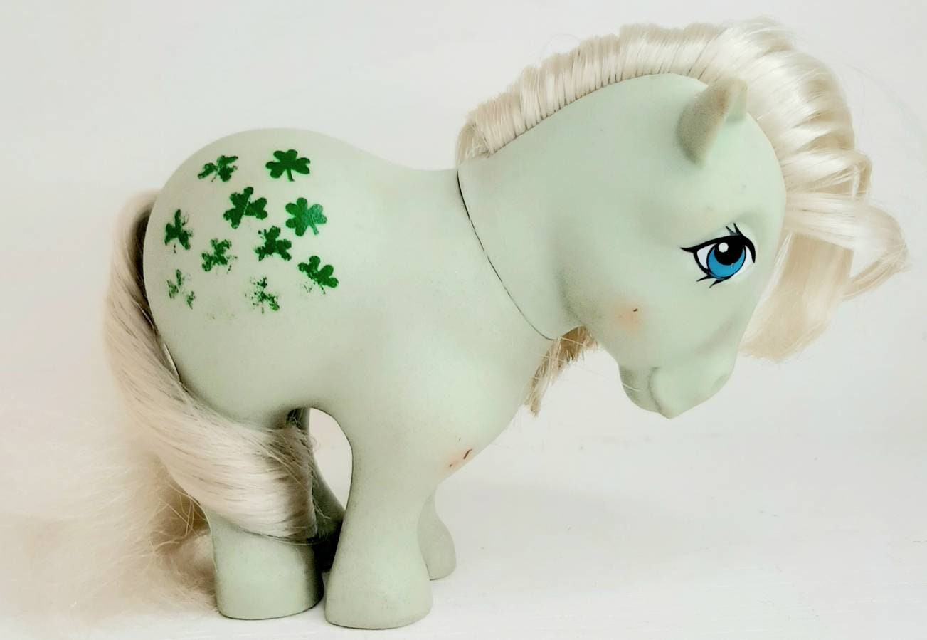 Mlp Minty G1