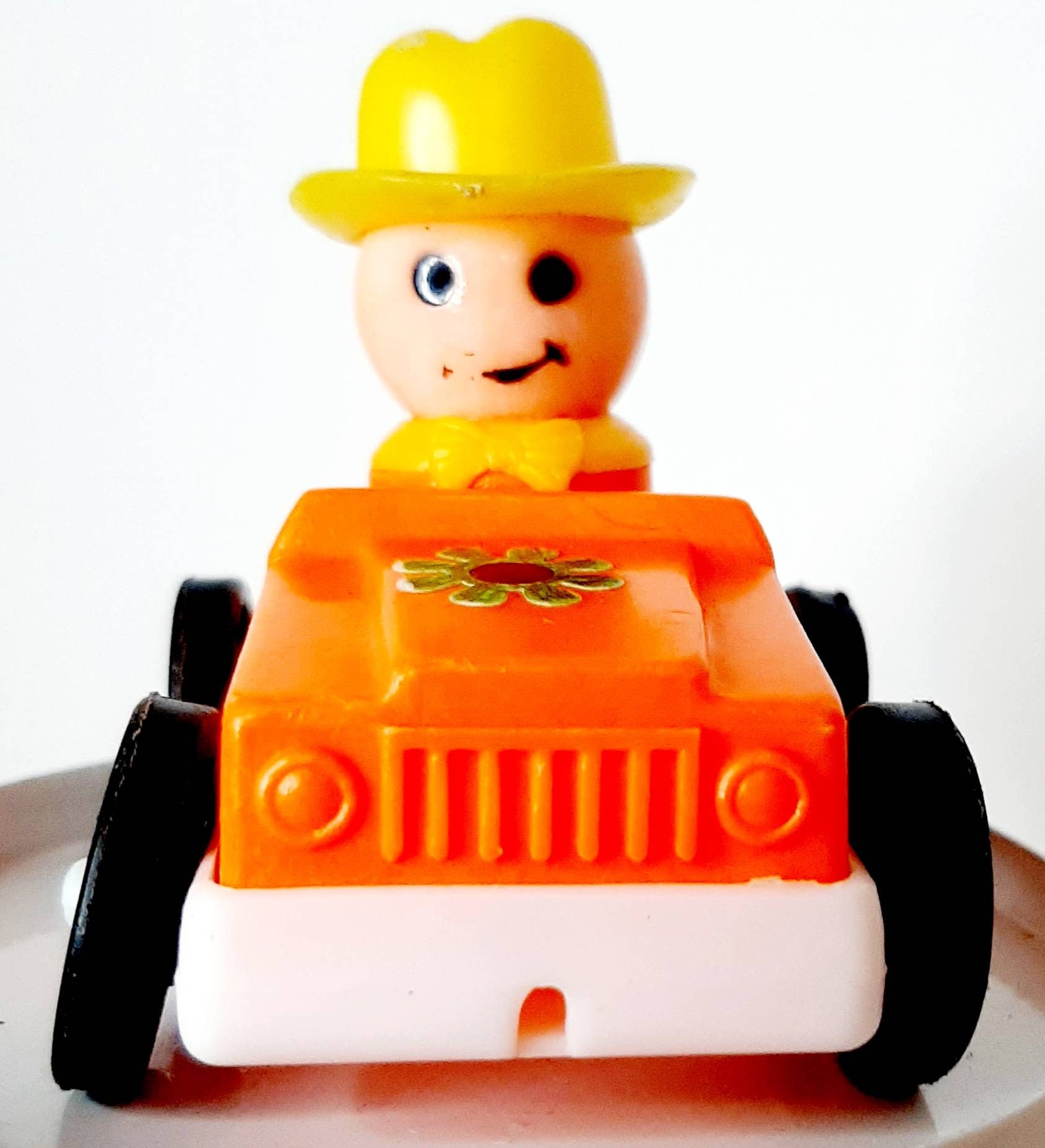 Playskool Little People