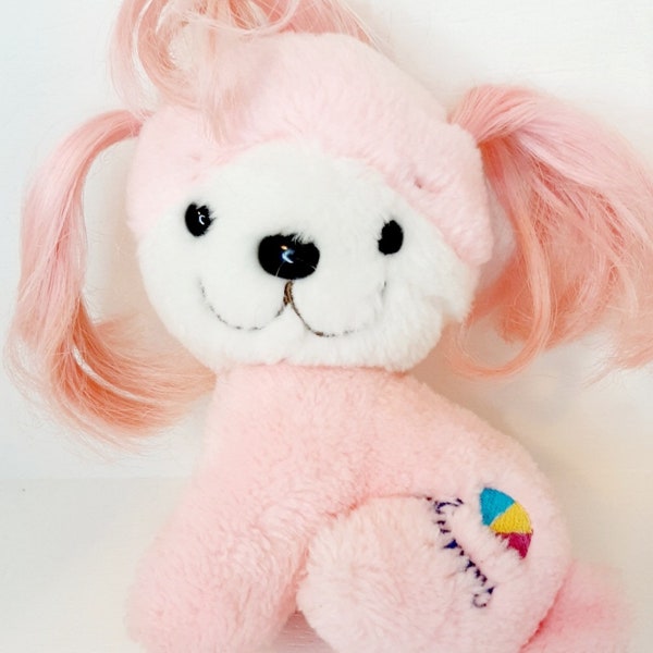 Poochie - Etsy