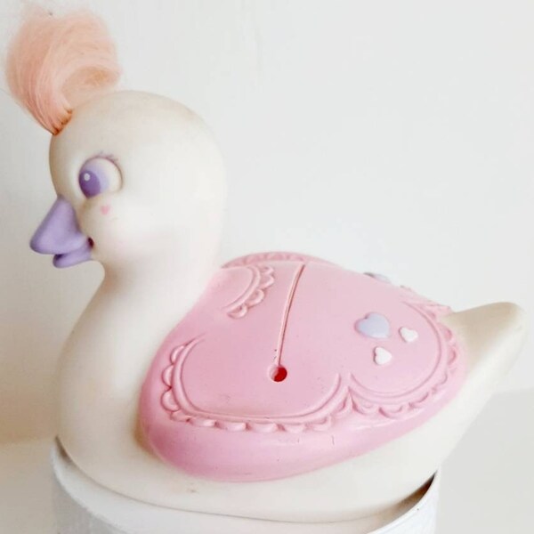 Tonka Keypers - Etsy