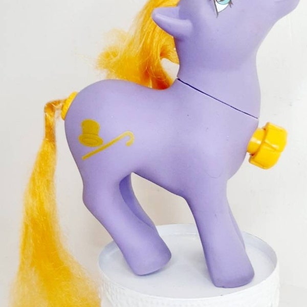 My Little Pony Tail - Etsy