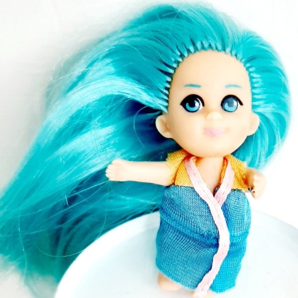 Liddle Kiddle - Etsy